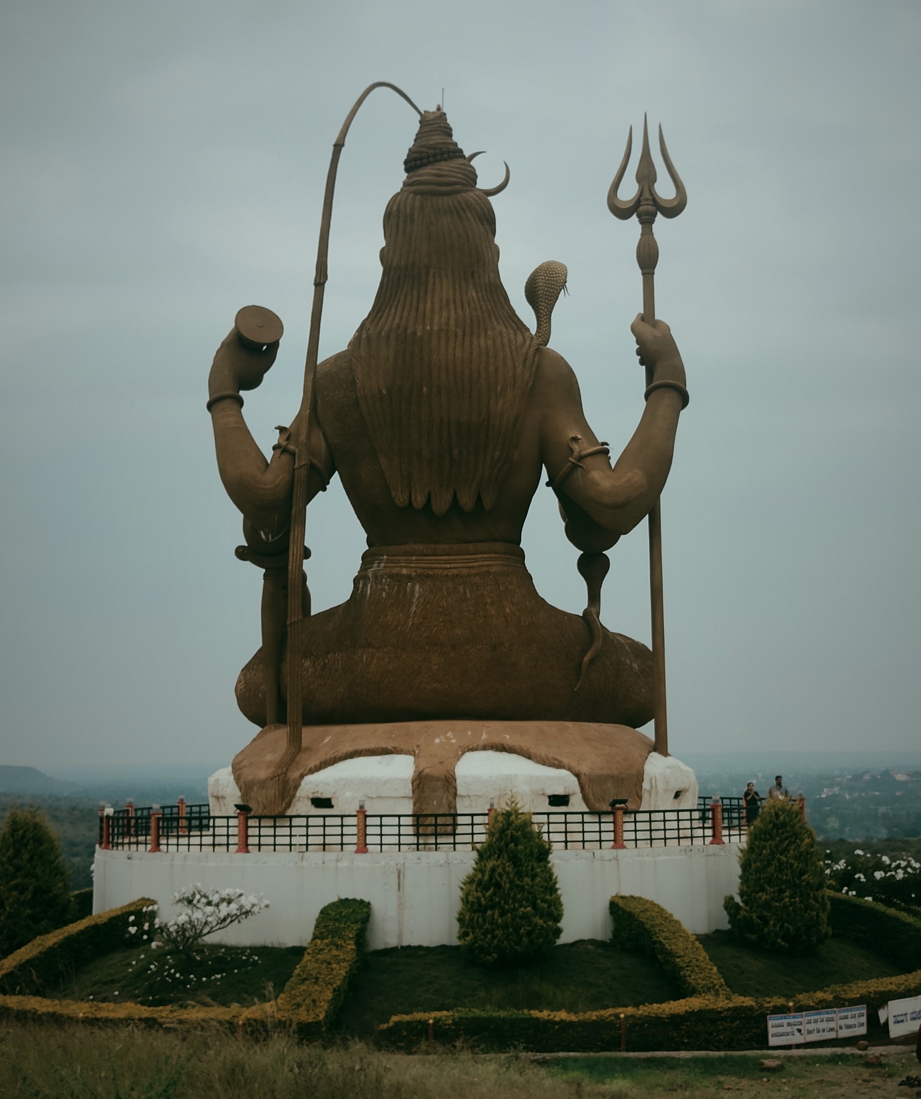 Ashokavana Shri Rameshwara Temple