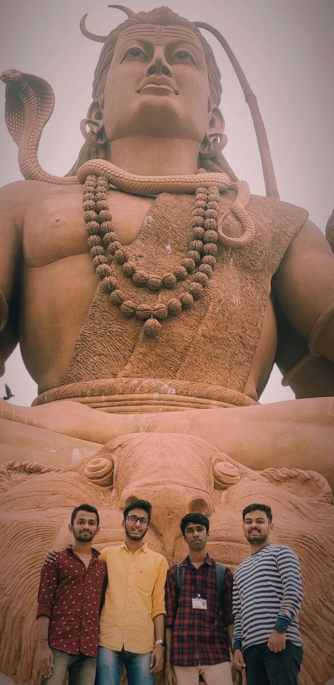 Ashokavana Shri Rameshwara Temple