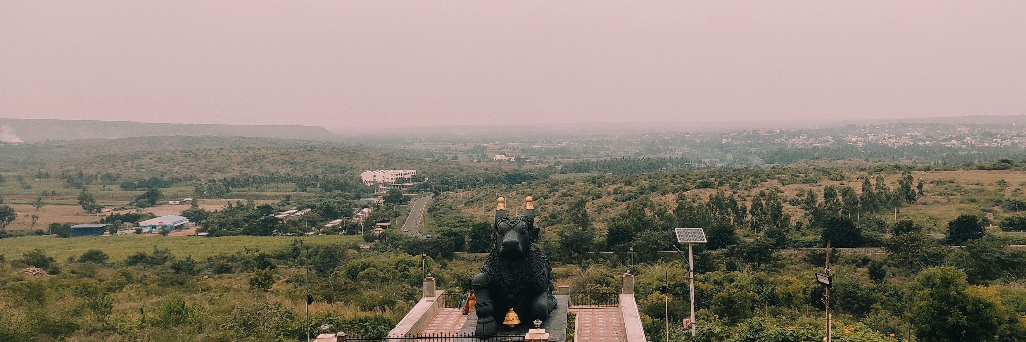 Ashokavana Shri Rameshwara Temple