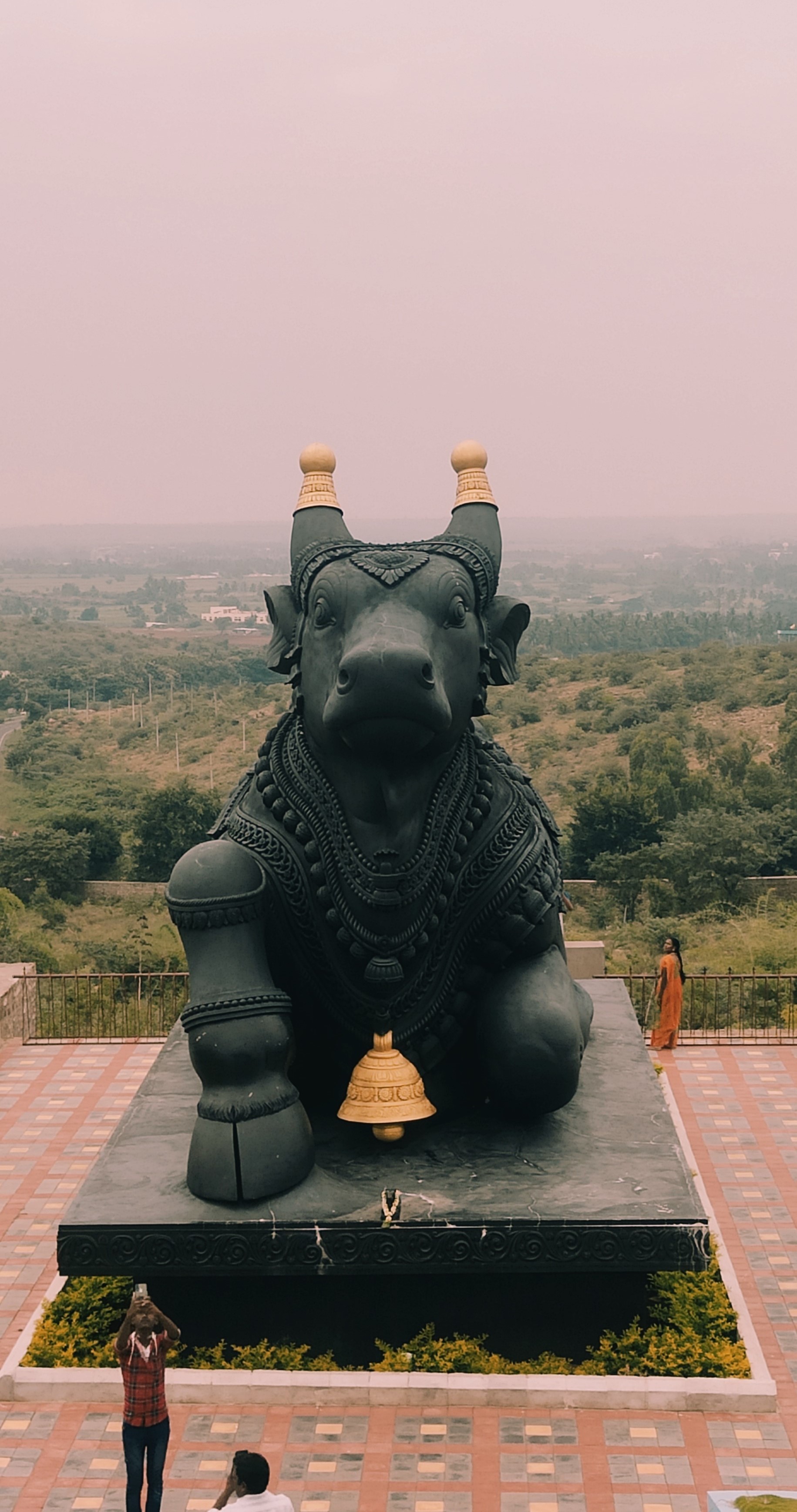 Ashokavana Shri Rameshwara Temple